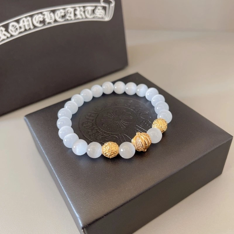Official Chrome Hearts Bracelets
