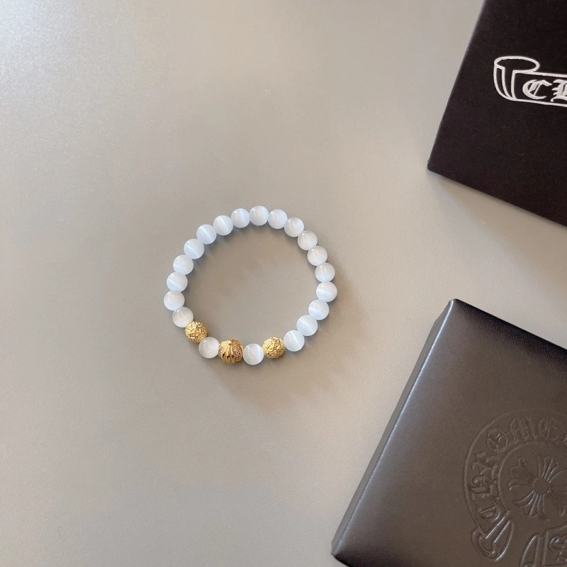 Official Chrome Hearts Bracelets