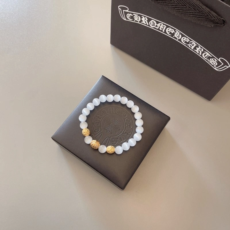 Official Chrome Hearts Bracelets