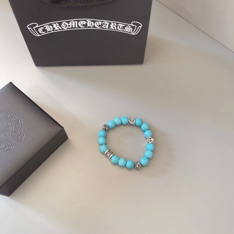 Genuine Chrome Hearts Bracelets