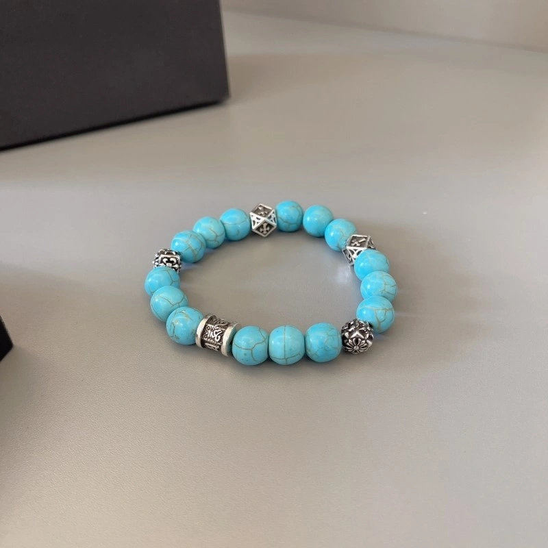 Genuine Chrome Hearts Bracelets