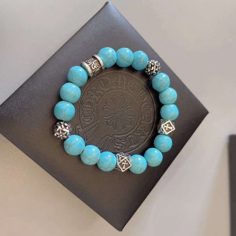 Genuine Chrome Hearts Bracelets