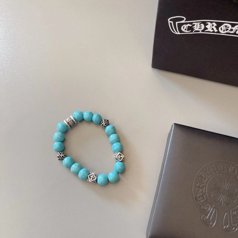Genuine Chrome Hearts Bracelets