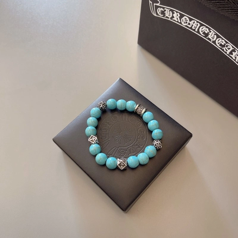 Genuine Chrome Hearts Bracelets