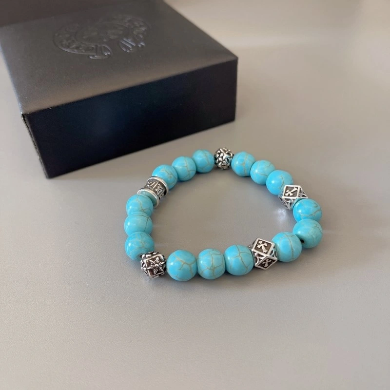 Genuine Chrome Hearts Bracelets