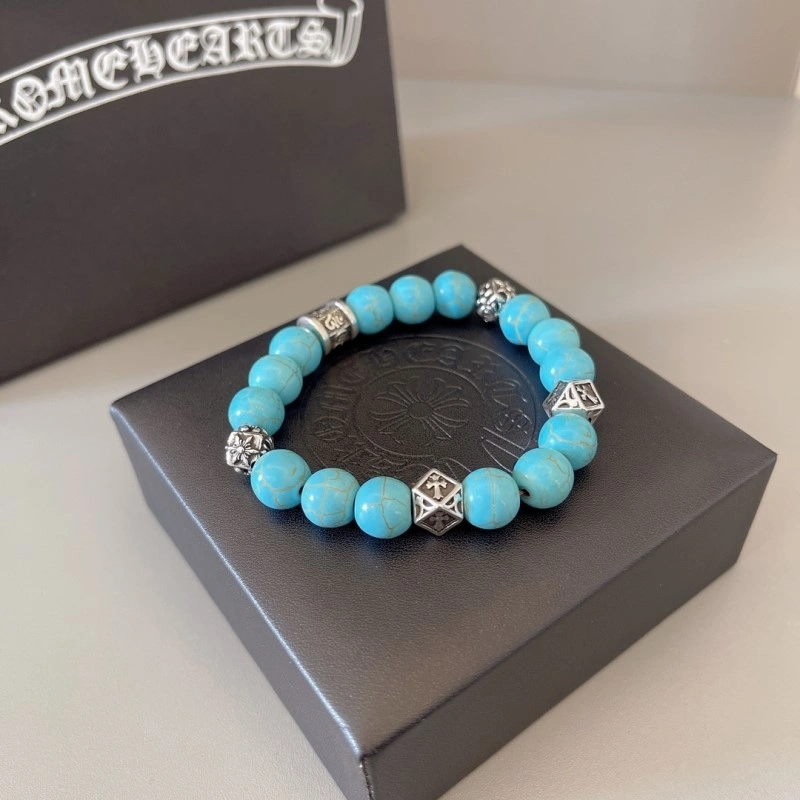 Genuine Chrome Hearts Bracelets