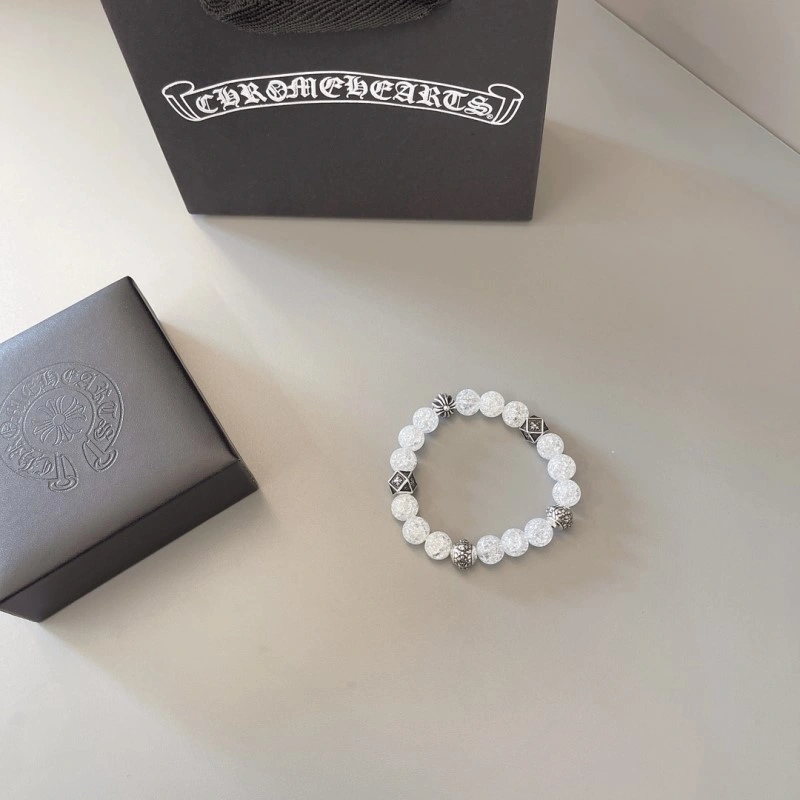 Legit Chrome Hearts Bracelets