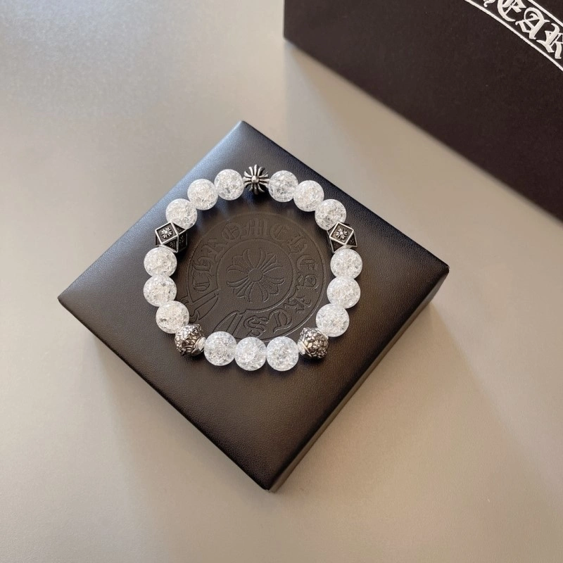 Legit Chrome Hearts Bracelets