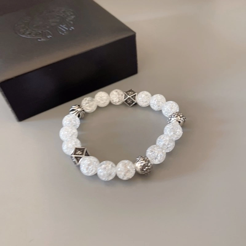 Legit Chrome Hearts Bracelets