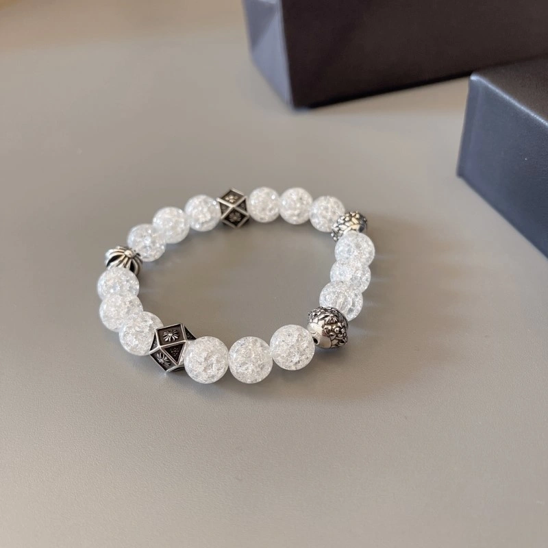 Legit Chrome Hearts Bracelets