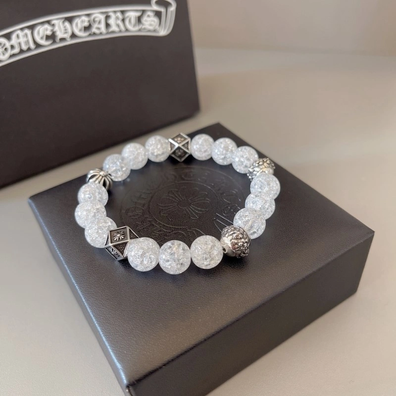 Legit Chrome Hearts Bracelets
