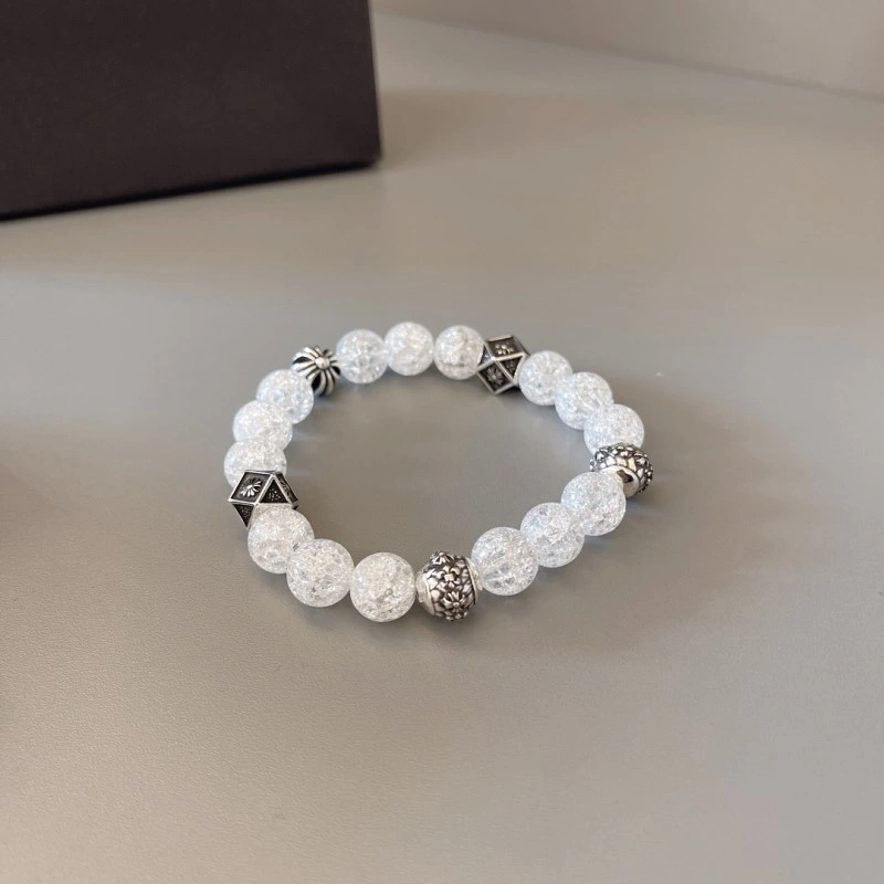 Legit Chrome Hearts Bracelets