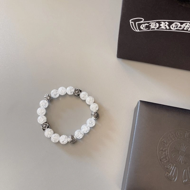 Legit Chrome Hearts Bracelets