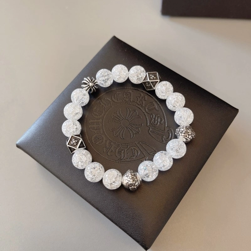 Legit Chrome Hearts Bracelets