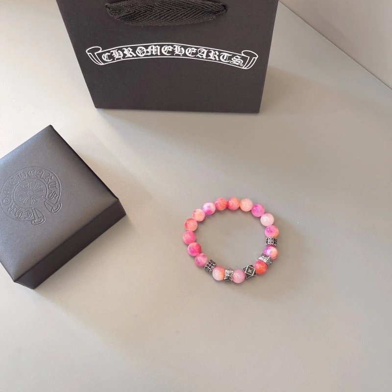 Official Chrome Hearts Bracelets