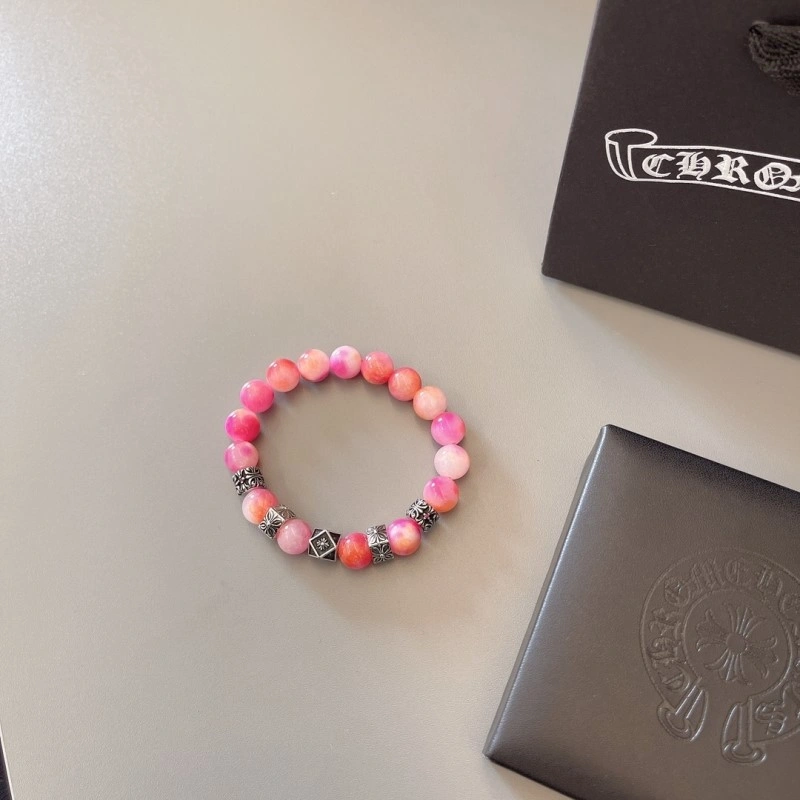 Official Chrome Hearts Bracelets