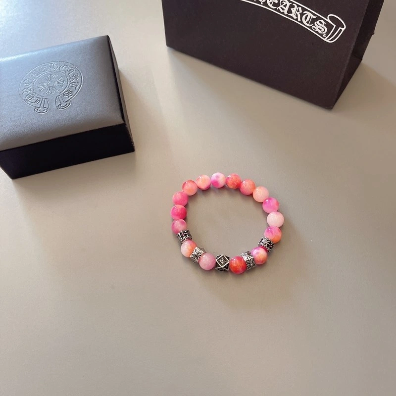 Official Chrome Hearts Bracelets