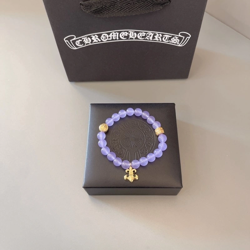 Chrome Hearts Bracelets