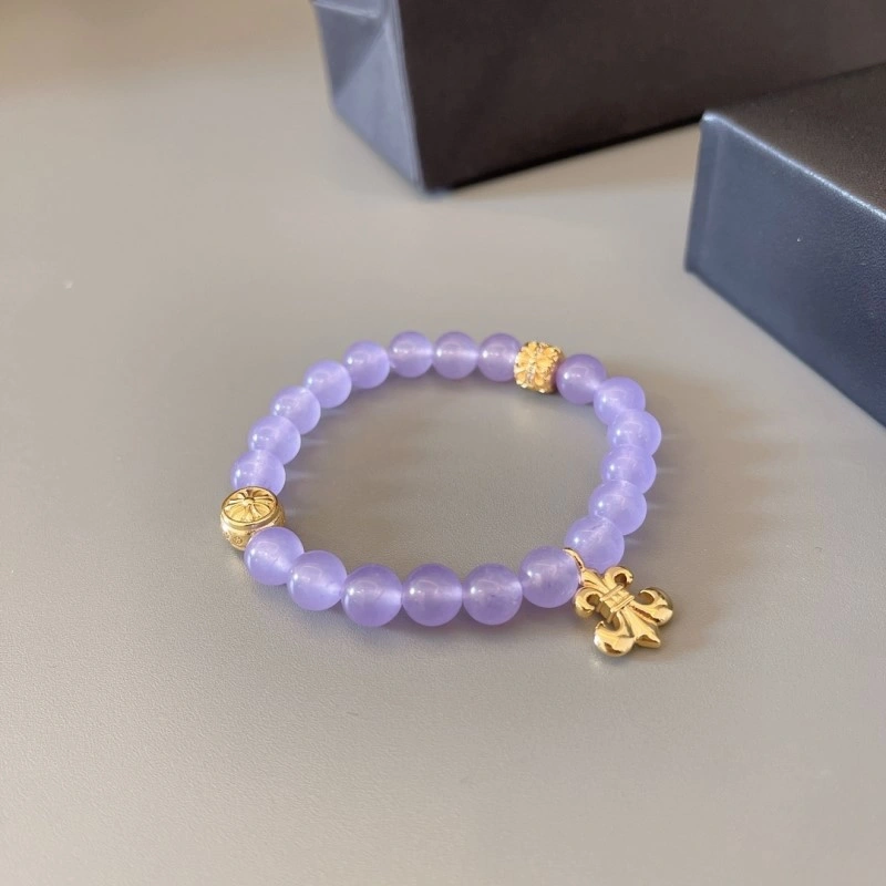 Real Chrome Hearts Bracelets