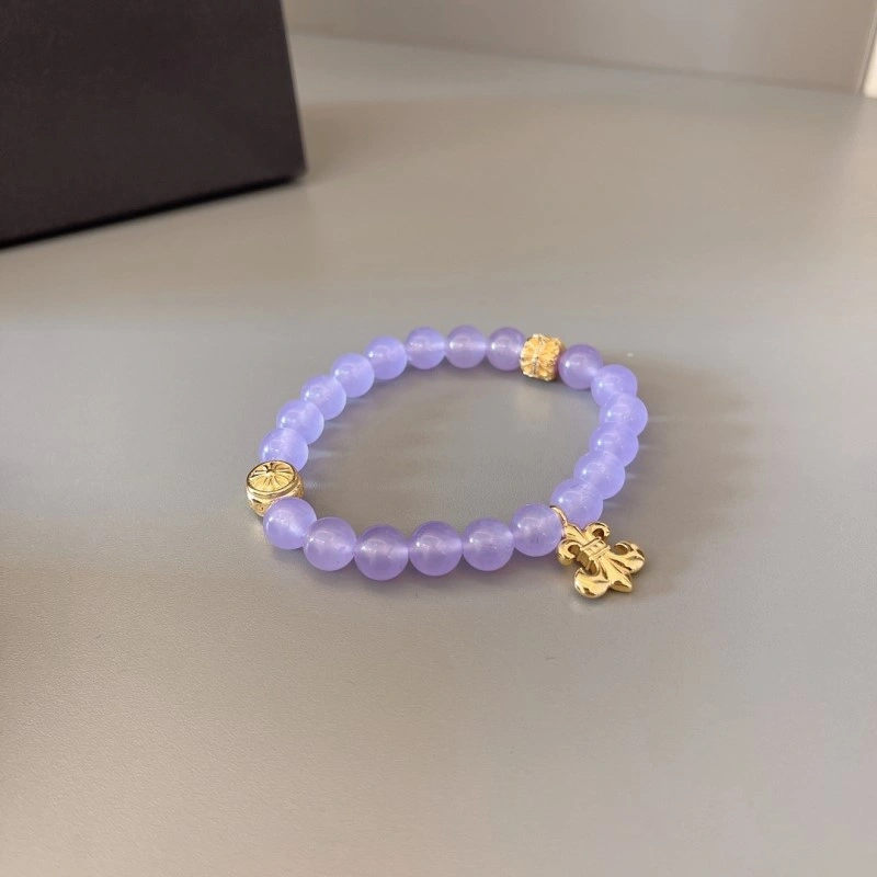 Real Chrome Hearts Bracelets