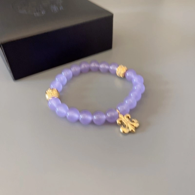 Real Chrome Hearts Bracelets