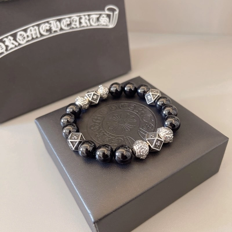 Cut-rate Chrome Hearts Bracelets