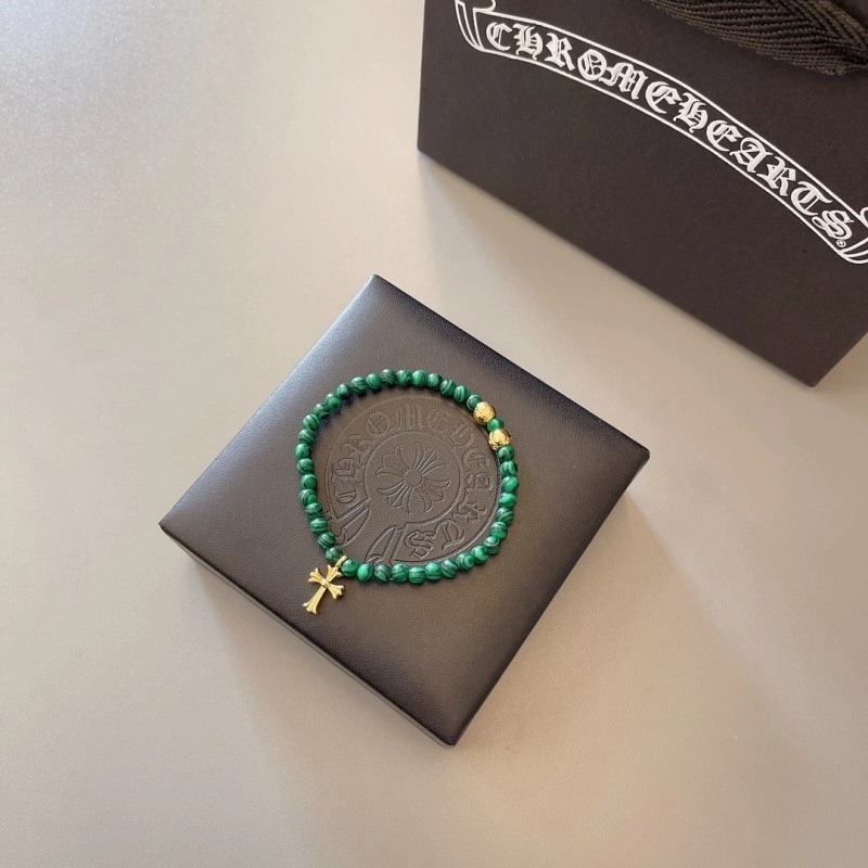 Cut-rate Chrome Hearts Bracelets