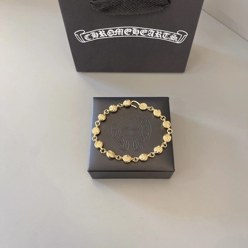 Chrome Hearts Bracelets