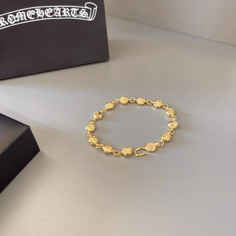 Reasonably priced Chrome Hearts Bracelets