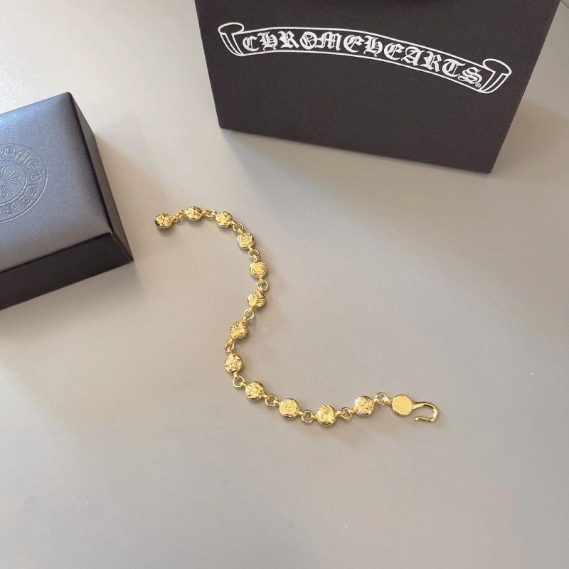 Reasonably priced Chrome Hearts Bracelets
