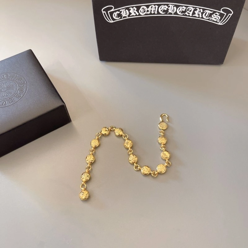 Reasonably priced Chrome Hearts Bracelets