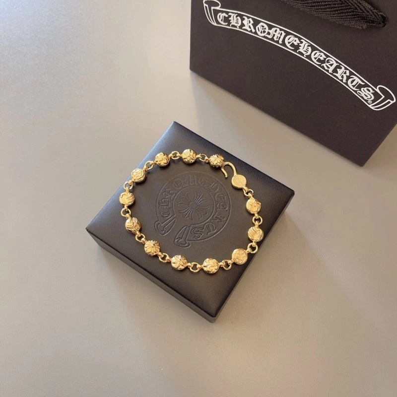 Reasonably priced Chrome Hearts Bracelets