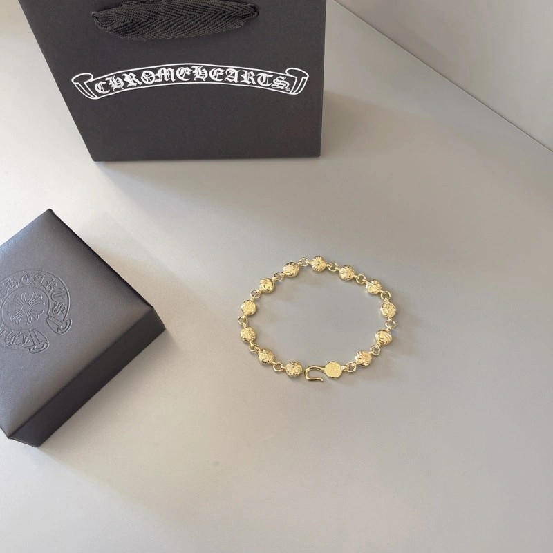 Reasonably priced Chrome Hearts Bracelets