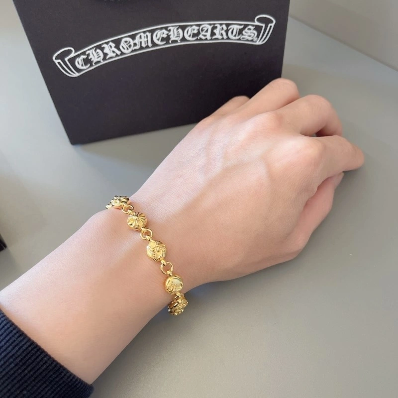 Reasonably priced Chrome Hearts Bracelets