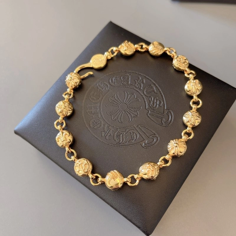 Reasonably priced Chrome Hearts Bracelets