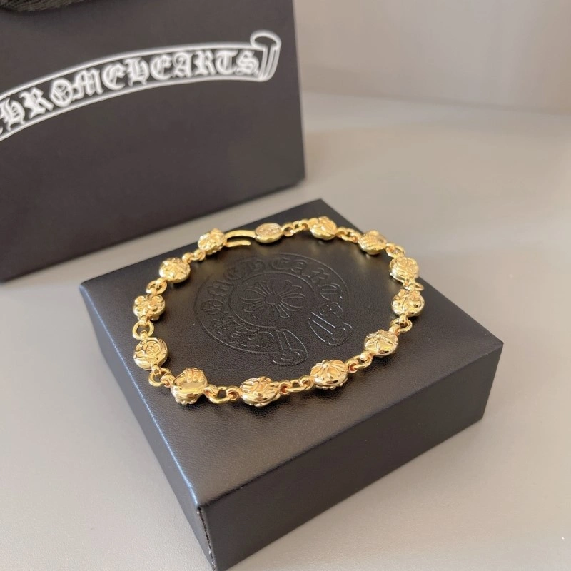 Reasonably priced Chrome Hearts Bracelets