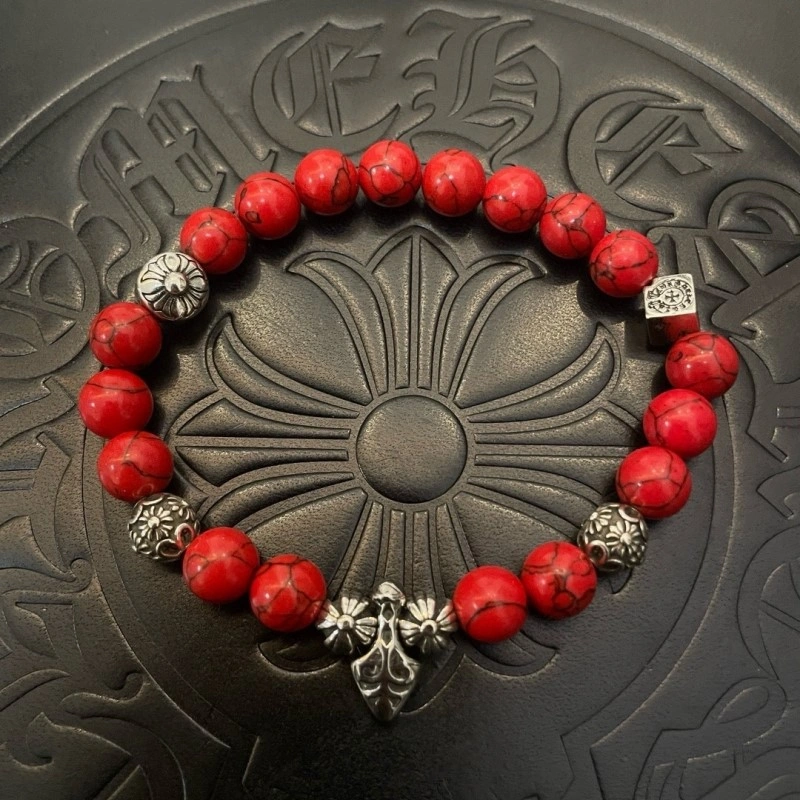 Chrome Hearts Bracelets
