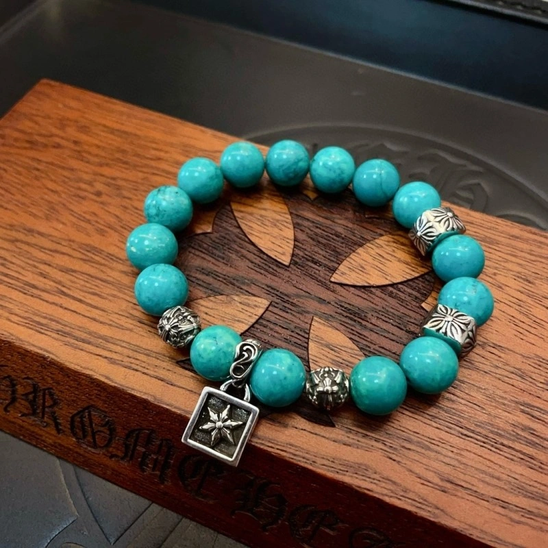 Budget-friendly Chrome Hearts Bracelets