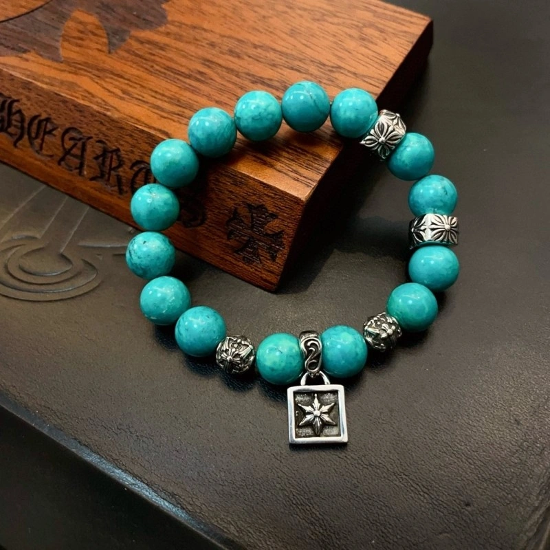 Budget-friendly Chrome Hearts Bracelets