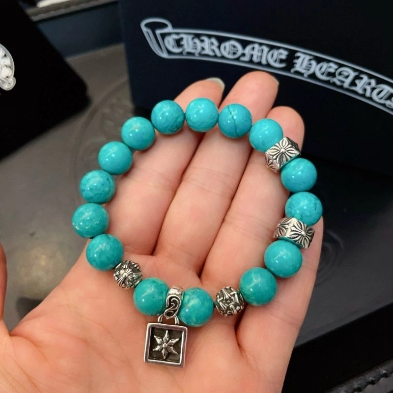 Budget-friendly Chrome Hearts Bracelets