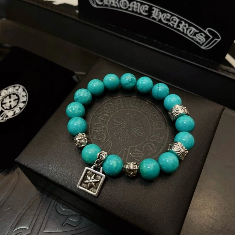 Budget-friendly Chrome Hearts Bracelets
