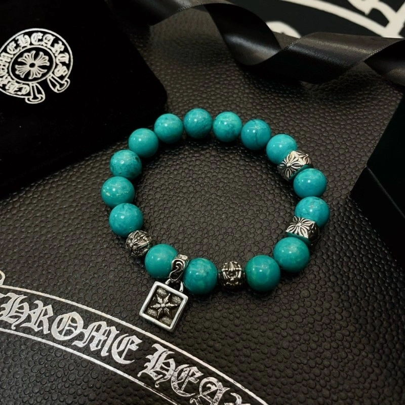 Budget-friendly Chrome Hearts Bracelets