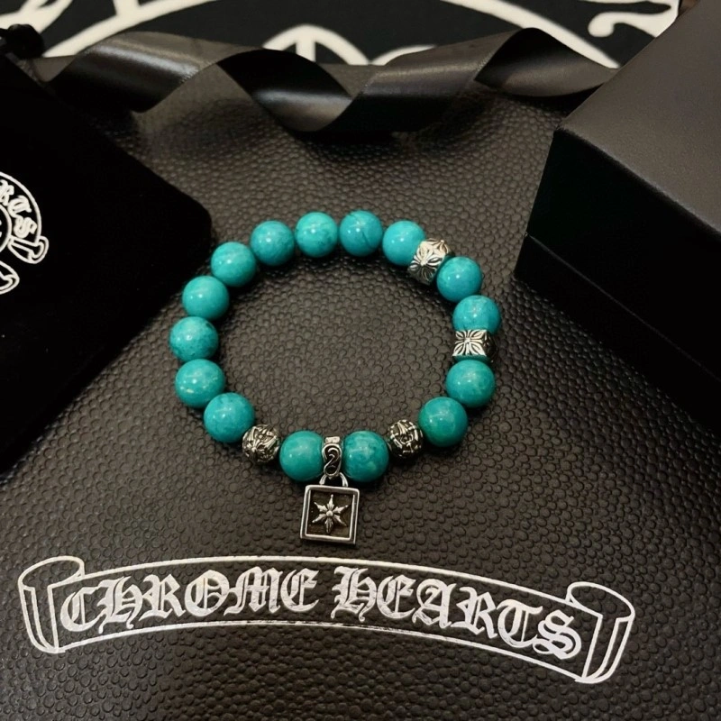 Budget-friendly Chrome Hearts Bracelets