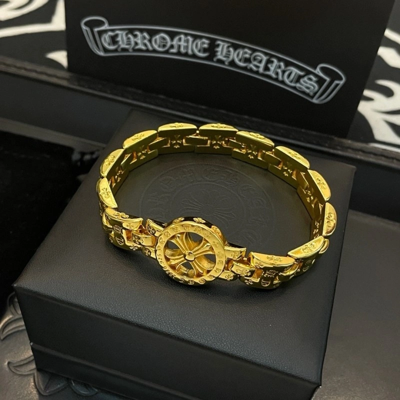 Mirror quality Chrome Hearts Bracelets