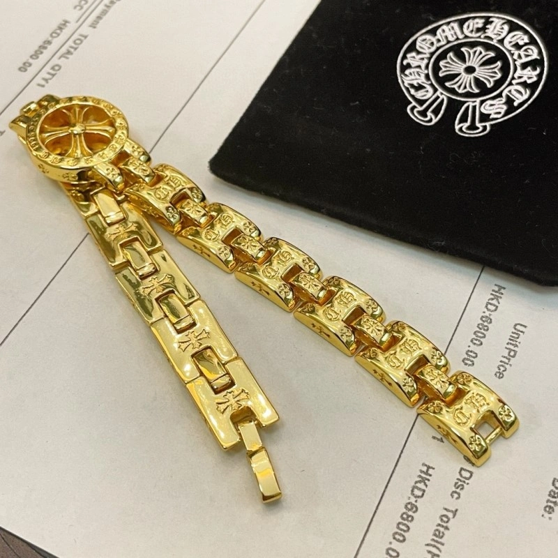 Mirror quality Chrome Hearts Bracelets