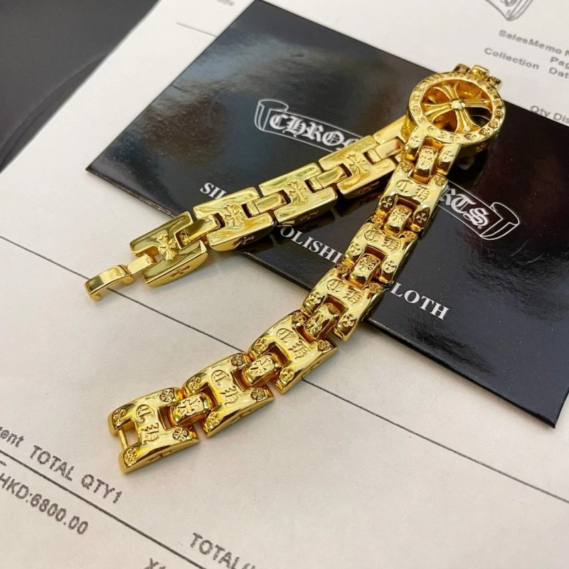 Mirror quality Chrome Hearts Bracelets