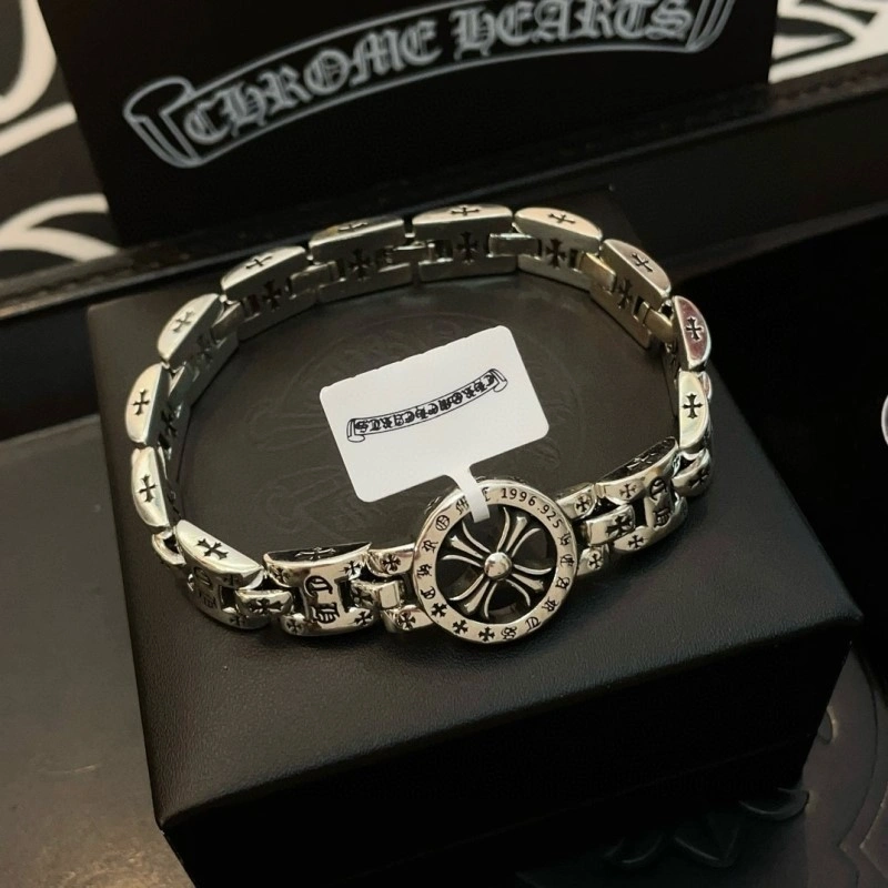 Chrome Hearts Bracelets