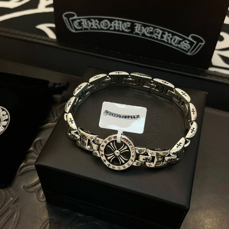 Budget-friendly Chrome Hearts Bracelets