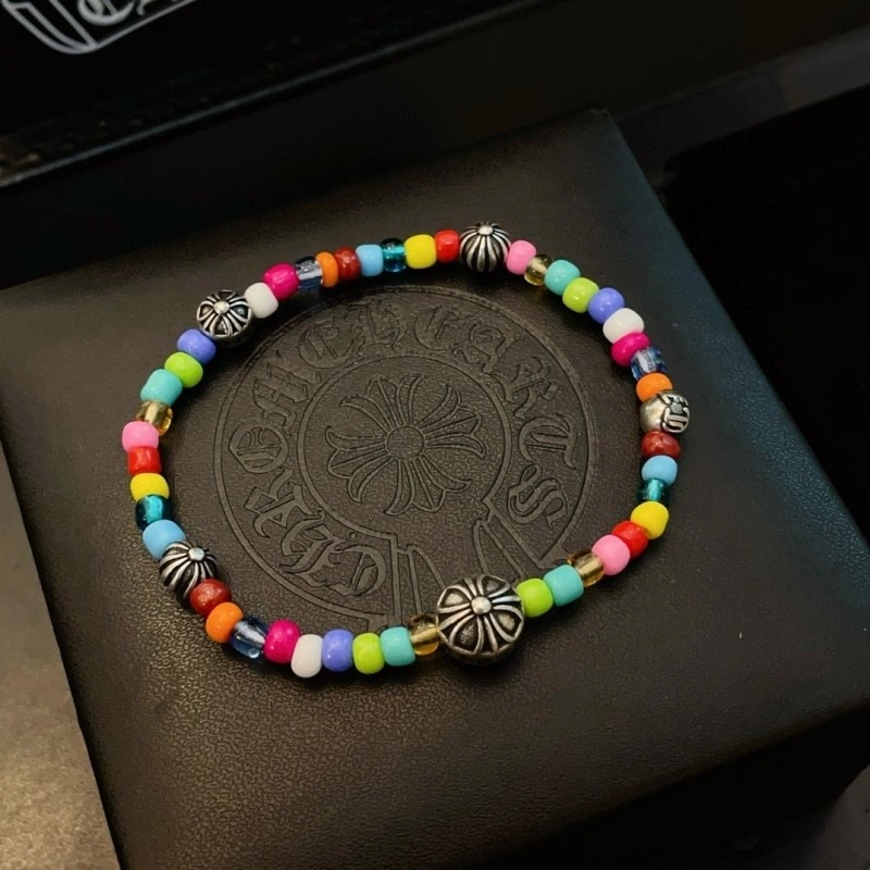 Inexpensive Chrome Hearts Bracelets