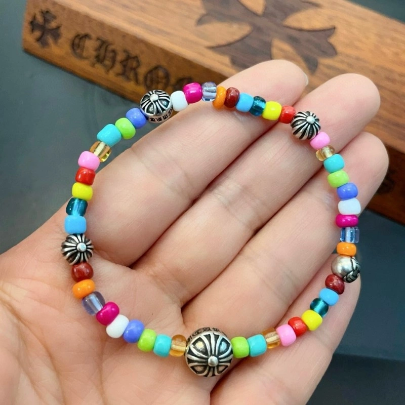 Inexpensive Chrome Hearts Bracelets